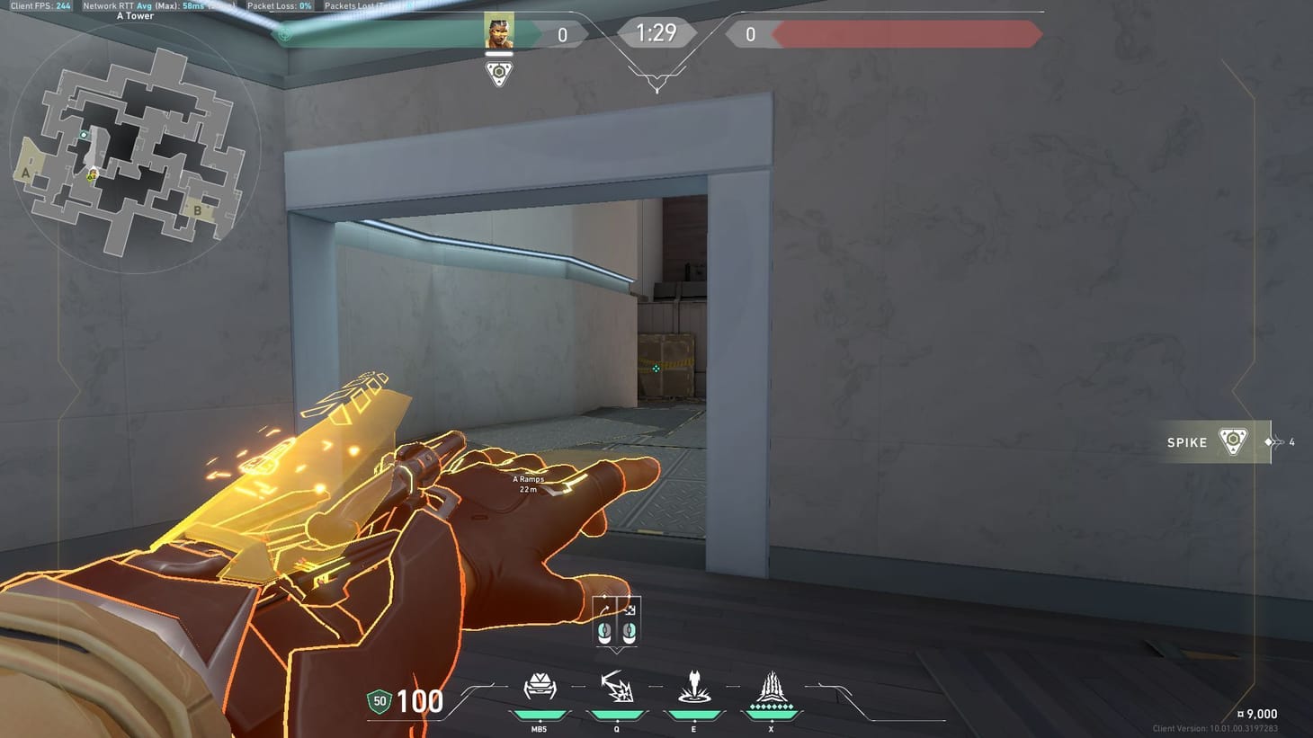 Valorant Tejo Split guide: Best lineups and tips