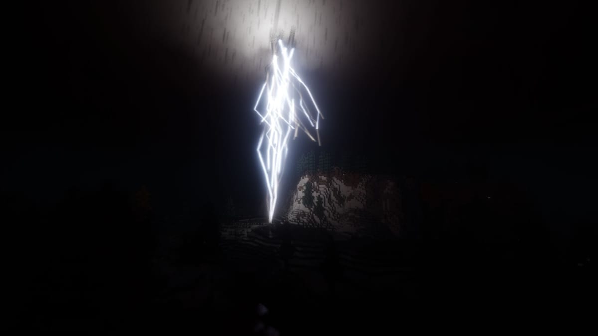 6 best Minecraft horror shaders