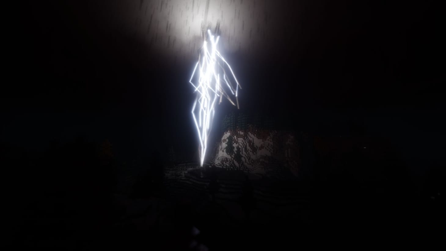 6 best Minecraft horror shaders