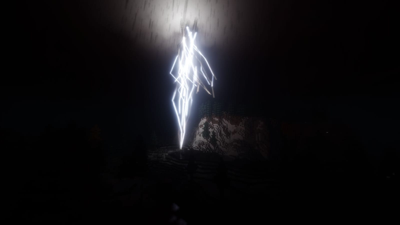 6 best Minecraft horror shaders