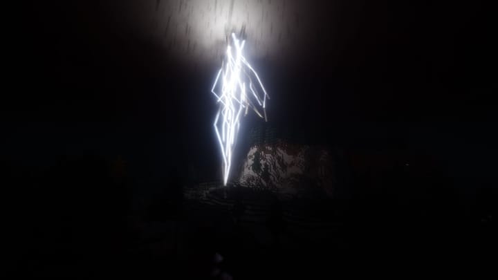 6 best Minecraft horror shaders