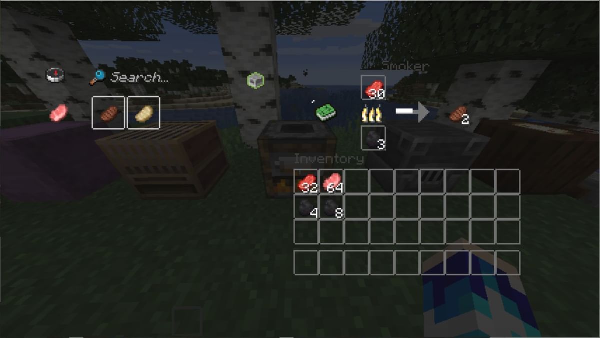 4 best Minecraft GUI texture packs