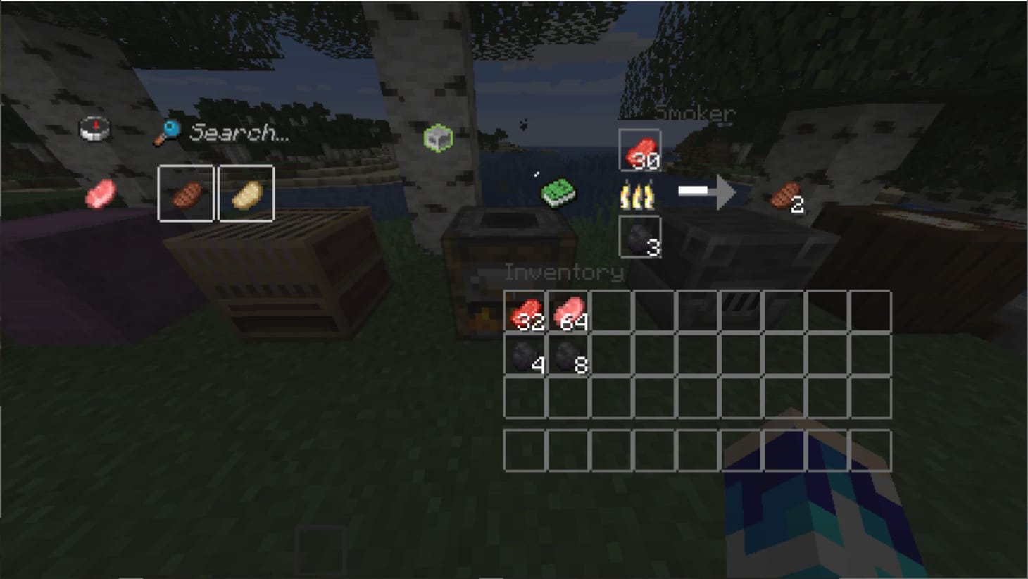 4 best Minecraft GUI texture packs