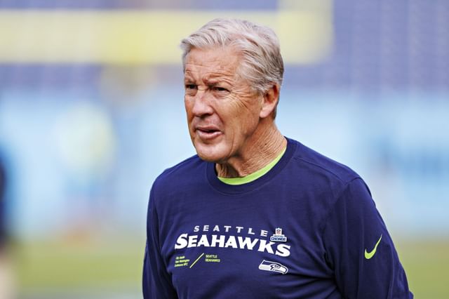 Why did Pete Carroll leave Seahawks? Exploring reasons for Super Bowl ...