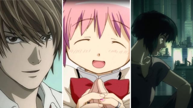 10 best philosophical anime that you should try