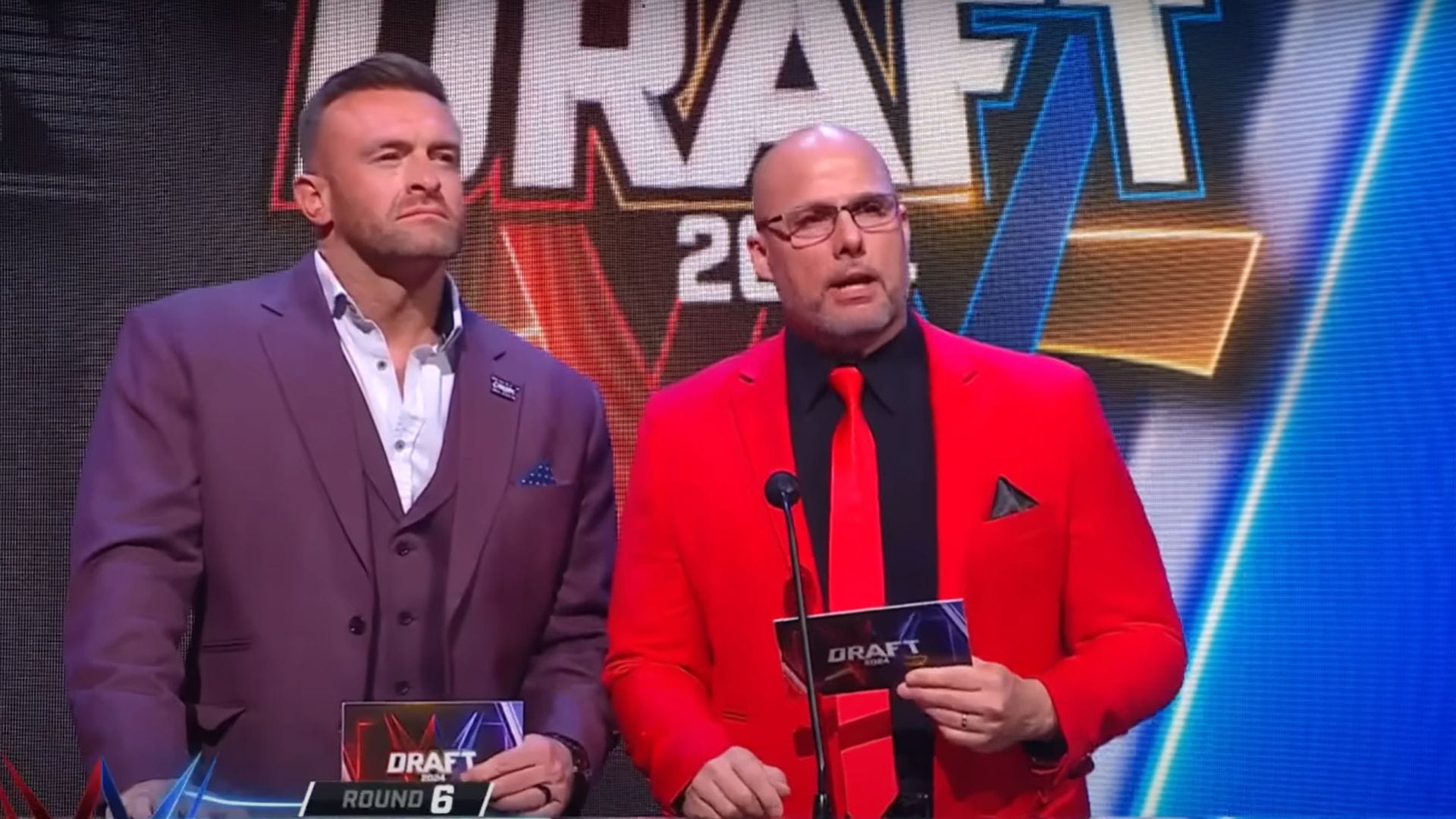 5 Ways Nick Aldis can book SmackDown to overtake WWE RAW this week