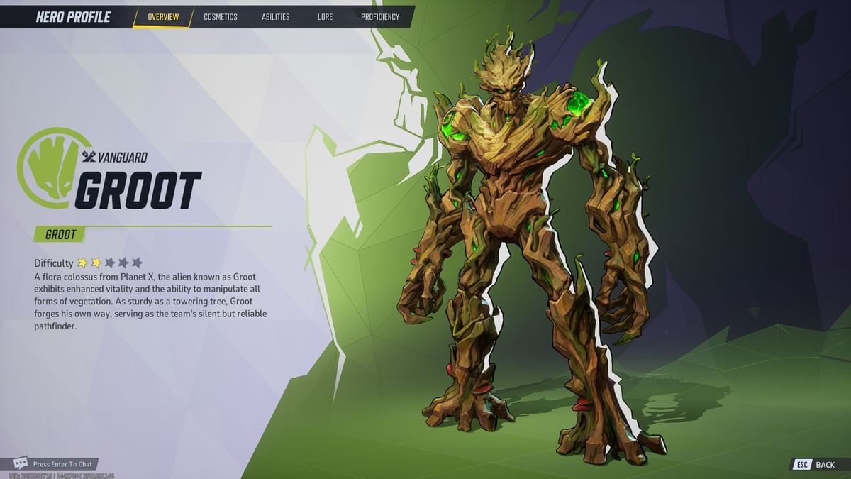 Marvel Rivals Rocket Raccoon guide: Abilities, how to play, and more