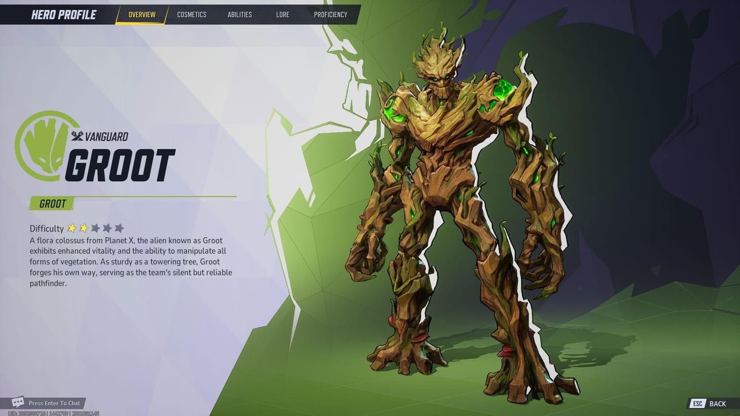 Marvel Rivals Rocket Raccoon guide: Abilities, how to play, and more