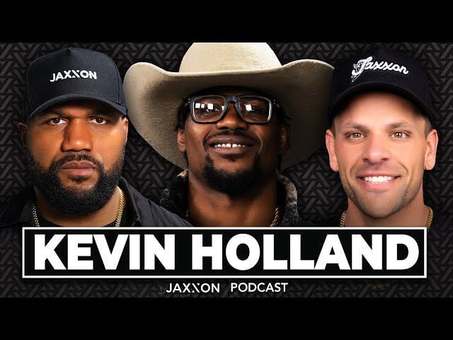 Reinier de Ridder: Kevin Holland shares honest feelings after UFC 311 ...