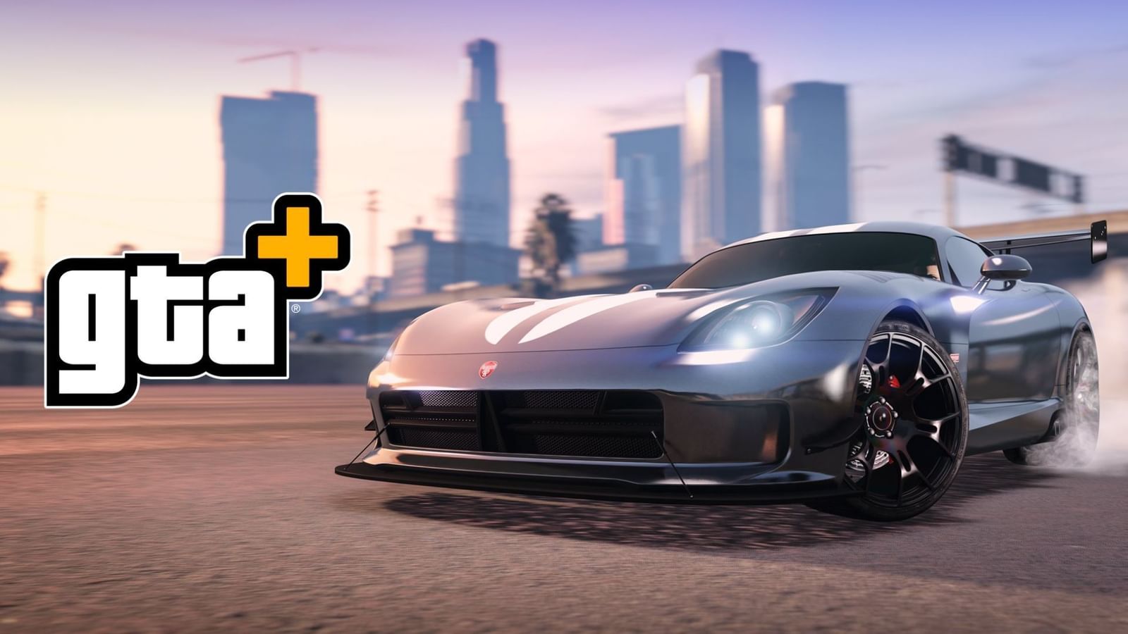 5 reasons why GTA 6 Online should be free-to-play