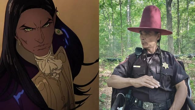 Castlevania: Nocturne season 2- Full list of voice cast and characters ...