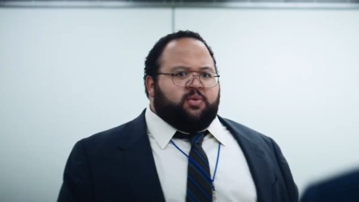 Severance season 2 episode 3 ending explained: Does Mark undergo ...