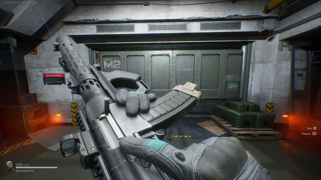 Best AS VAL build in Delta Force