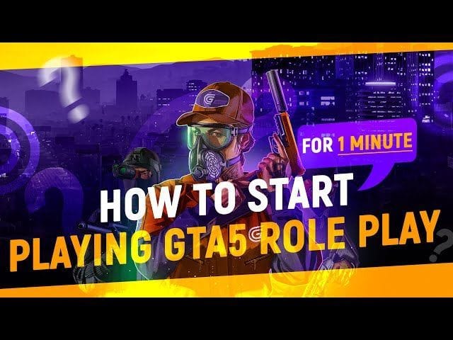 5 best GTA RP servers to try in 2025