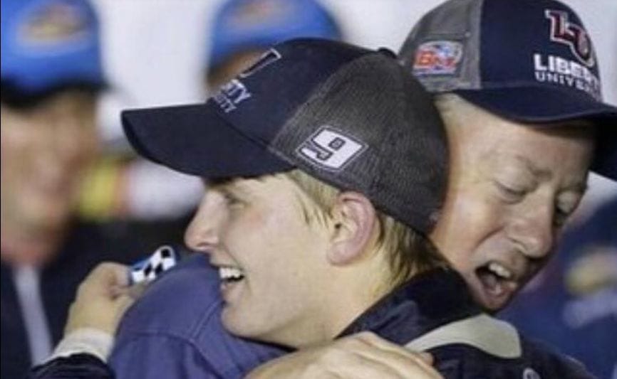Who Are William Byron Parents? Age, Nationality & More