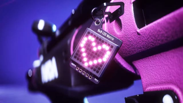 The Finals IVADA Cataclysm Set DLC bundle: Price, what's included, and ...