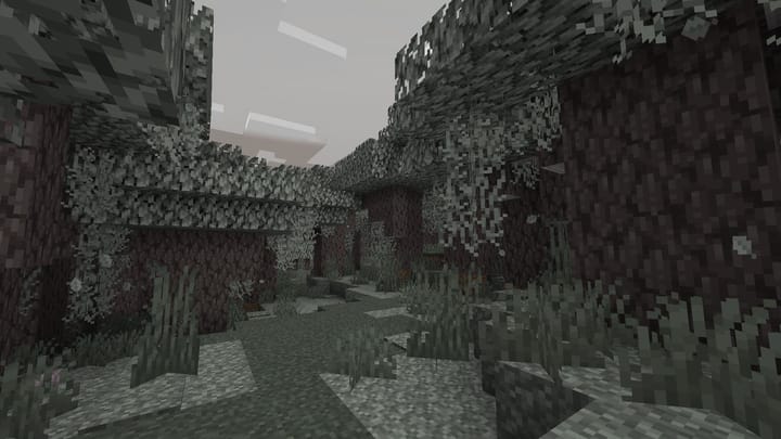 5 most dangerous Minecraft biomes in the Overworld
