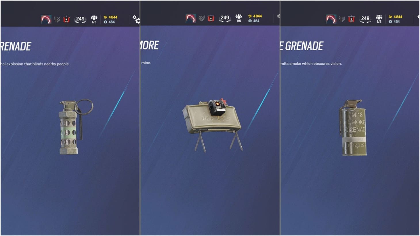 Best Maverick loadout in Rainbow Six Siege