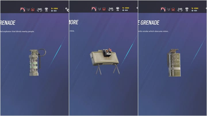 Best Maverick loadout in Rainbow Six Siege