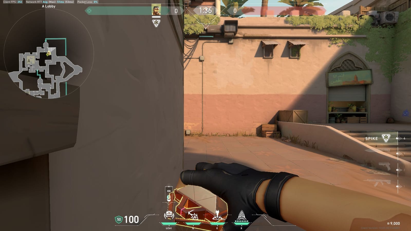 Valorant Tejo Bind guide: Best lineups and tips