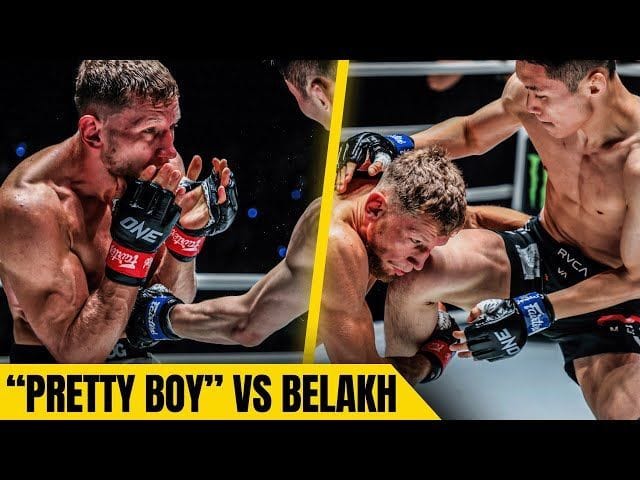 ONE 170: “I’ve become a different beast” - Kwon Won Il ready to ...
