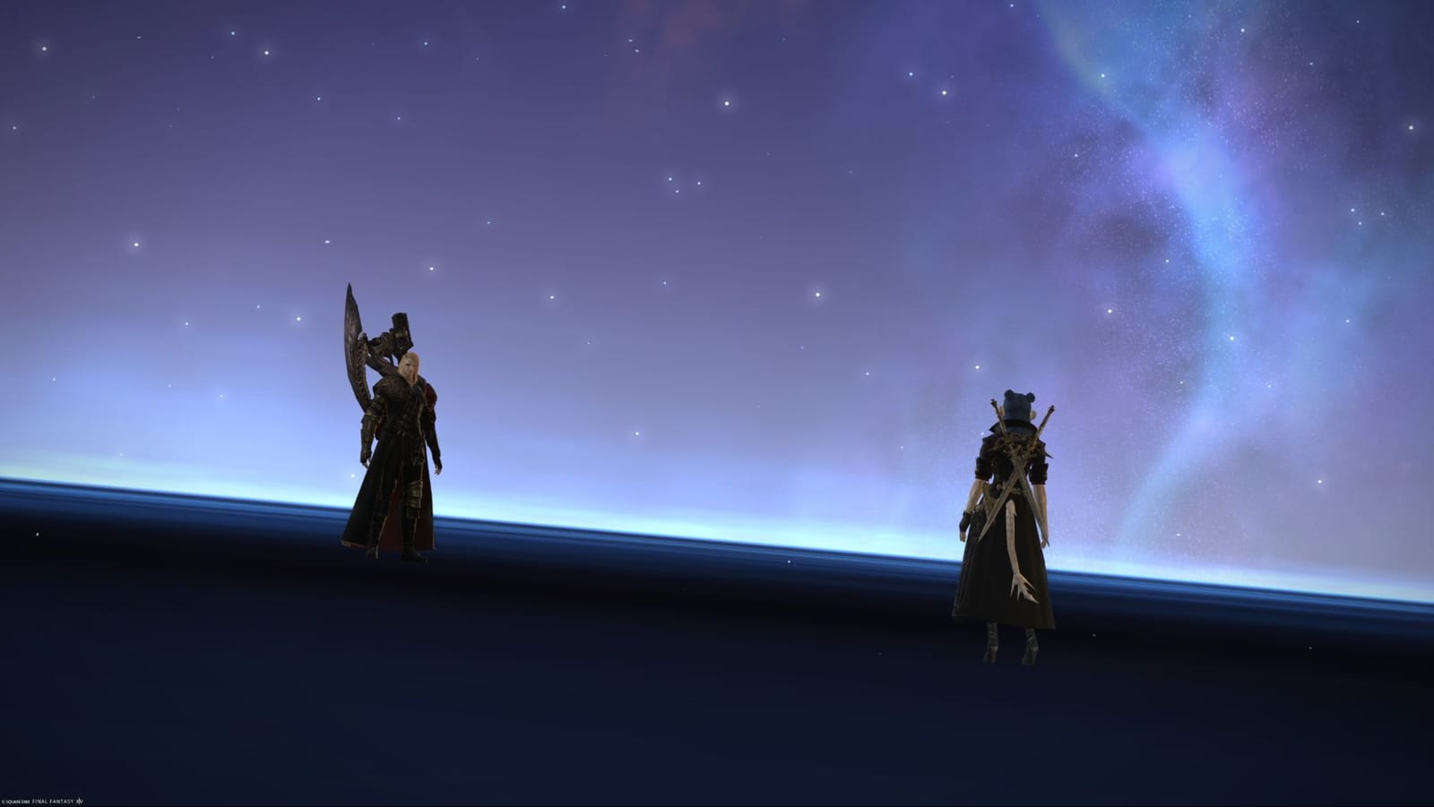 Complete FFXIV MSQ (Main Scenario Quest) list (7.1)