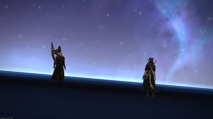 Complete FFXIV MSQ (Main Scenario Quest) list (7.1)