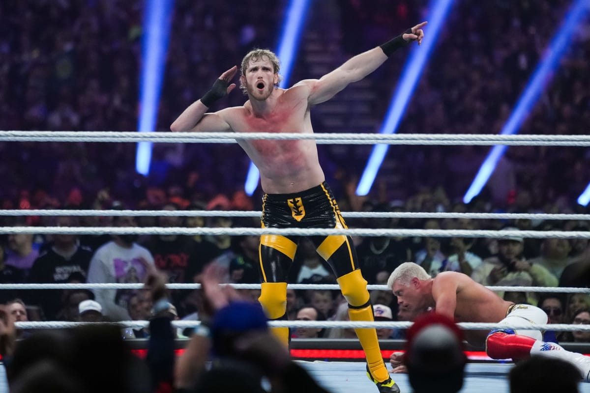 Royal Rumble Stats: Winners with the Fewest Eliminations in WWE History