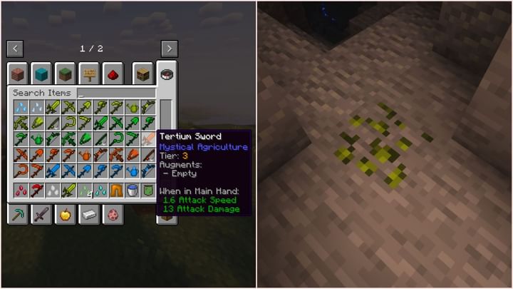 Minecraft Mystical Agriculture mod: Features and installation guide