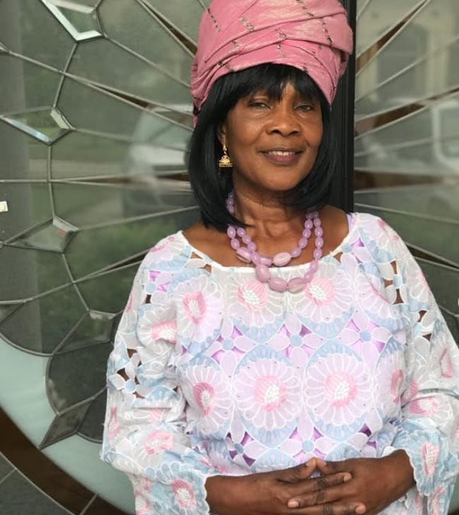 Who Are Nelson Agholor's Parents? Meet Felix Agholor and Caroline Agholor