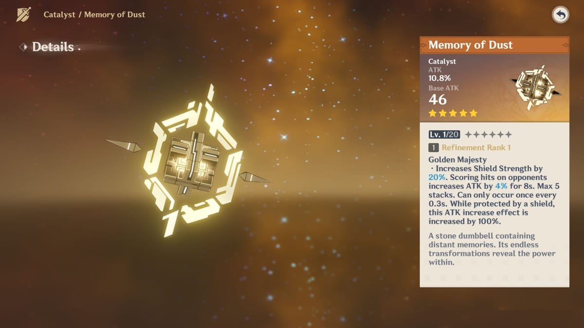 Best Genshin Impact Lan Yan build guide: Artifacts, weapons, and team comps