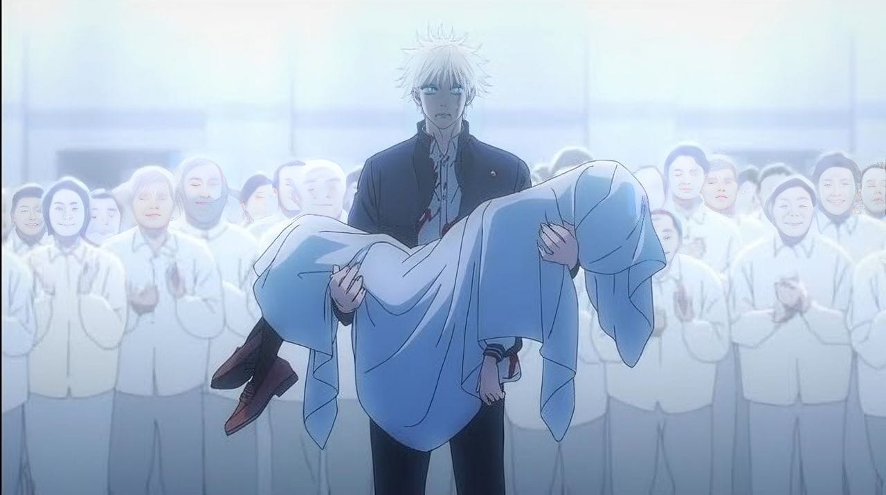 25 most memorable Gojo quotes from Jujutsu Kaisen, ranked