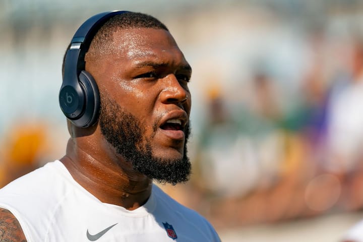 Kenny Clark 40 time - Kenny Clark Physical Attributes and more