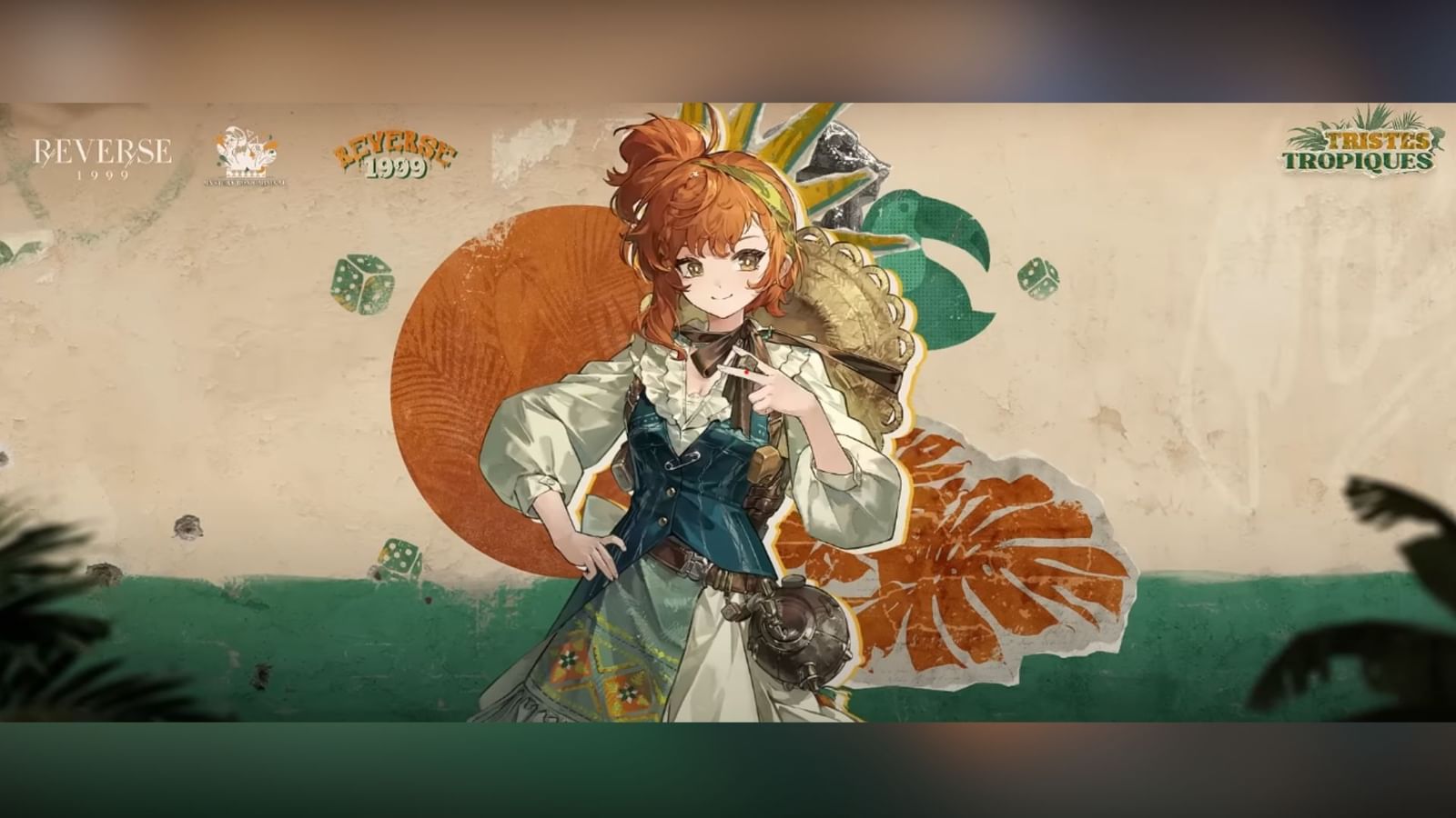 Lopera in Reverse 1999: Skills overview, best teammates, and more