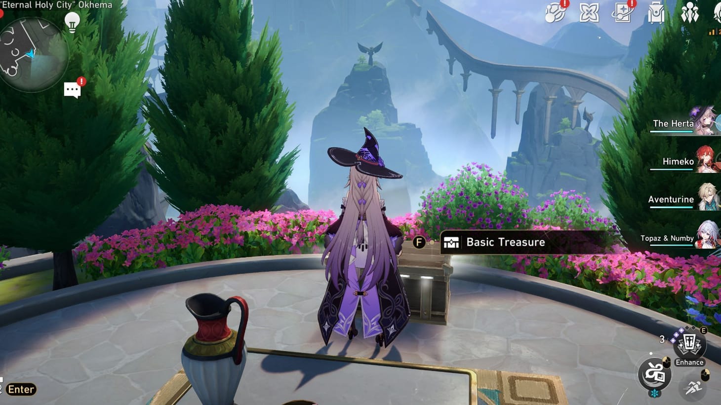 How to obtain and use Celestial Ambrosia in Honkai Star Rail