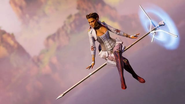 Apex Legends Season 24 Split 2: 5 best Legends to duo with Octane