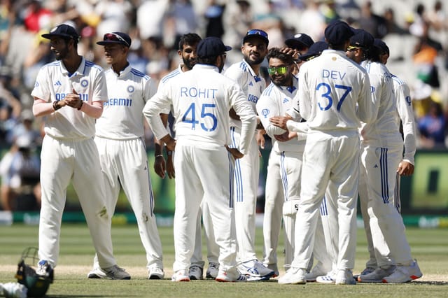 Indian men’s cricket team 2025 schedule: List of Tests, ODIs and T20Is ...