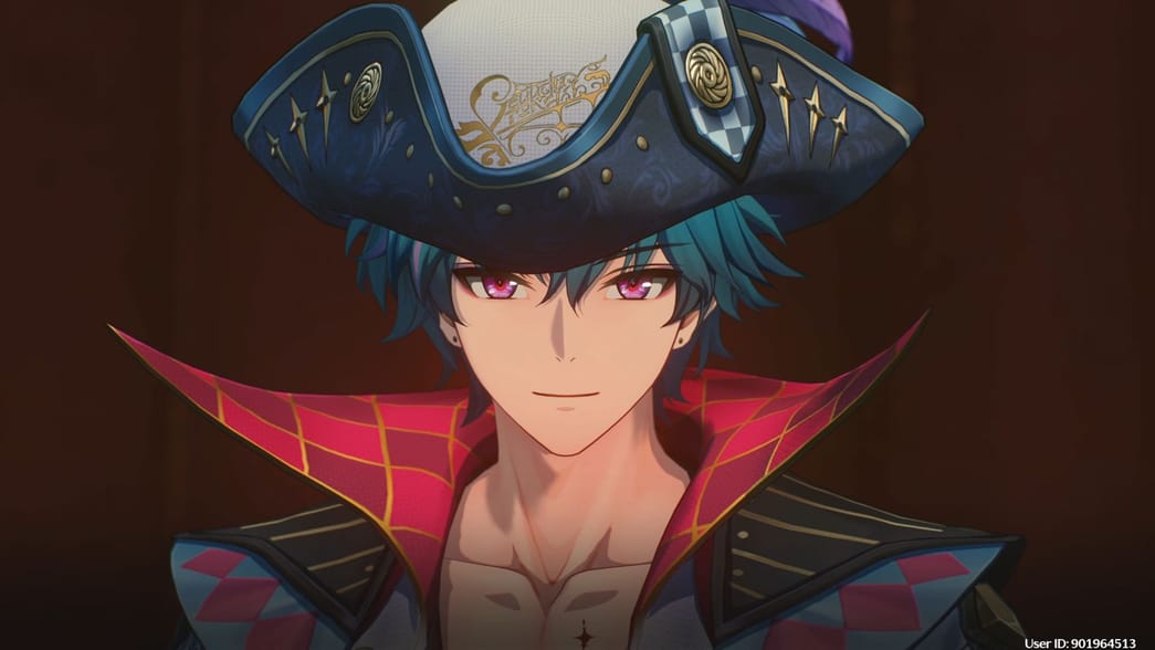 How to get to Rinascita in Wuthering Waves