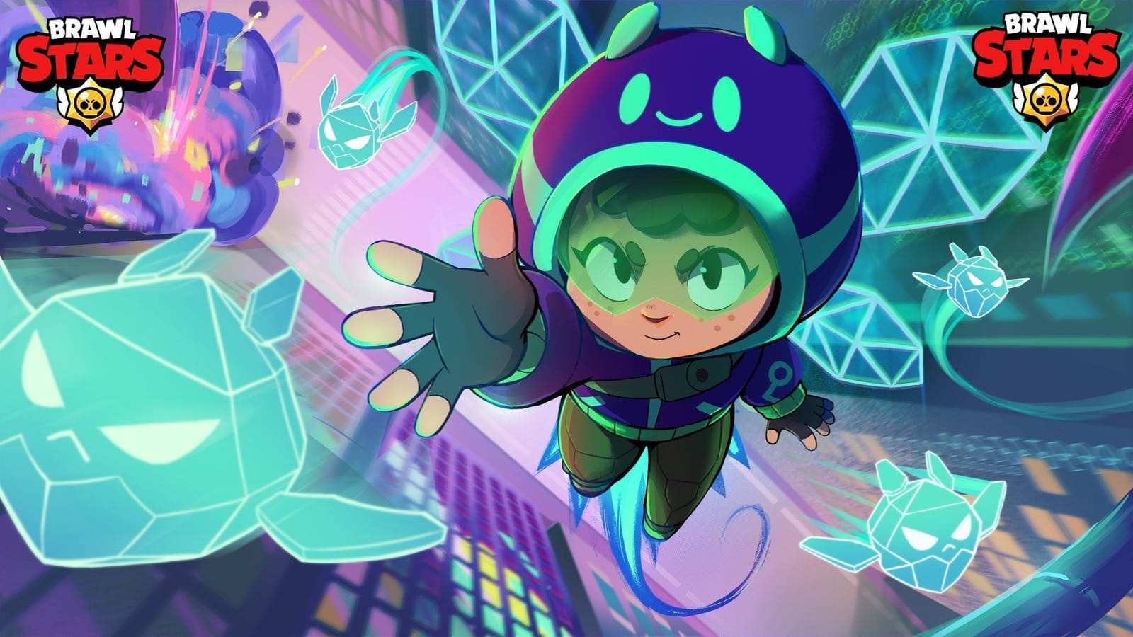 Best Brawlers to use with Piper in Brawl Stars