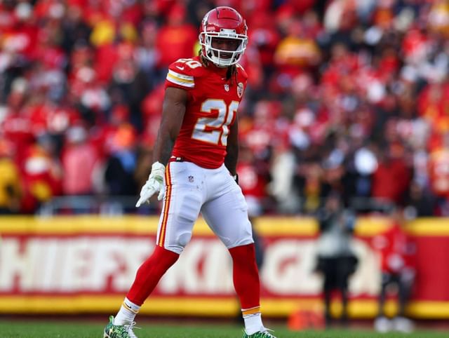 Where did Justin Reid go to College?