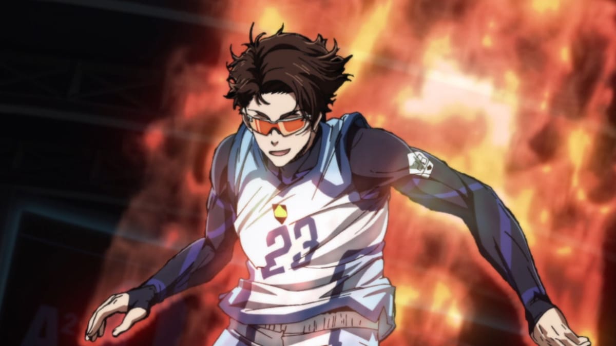 Is Yukimiya blind in Blue Lock? Explained