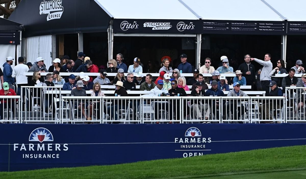 Farmers Insurance Open 2025: Date, Time & Location, Tee Times, Leaderboard, Field List and Course De