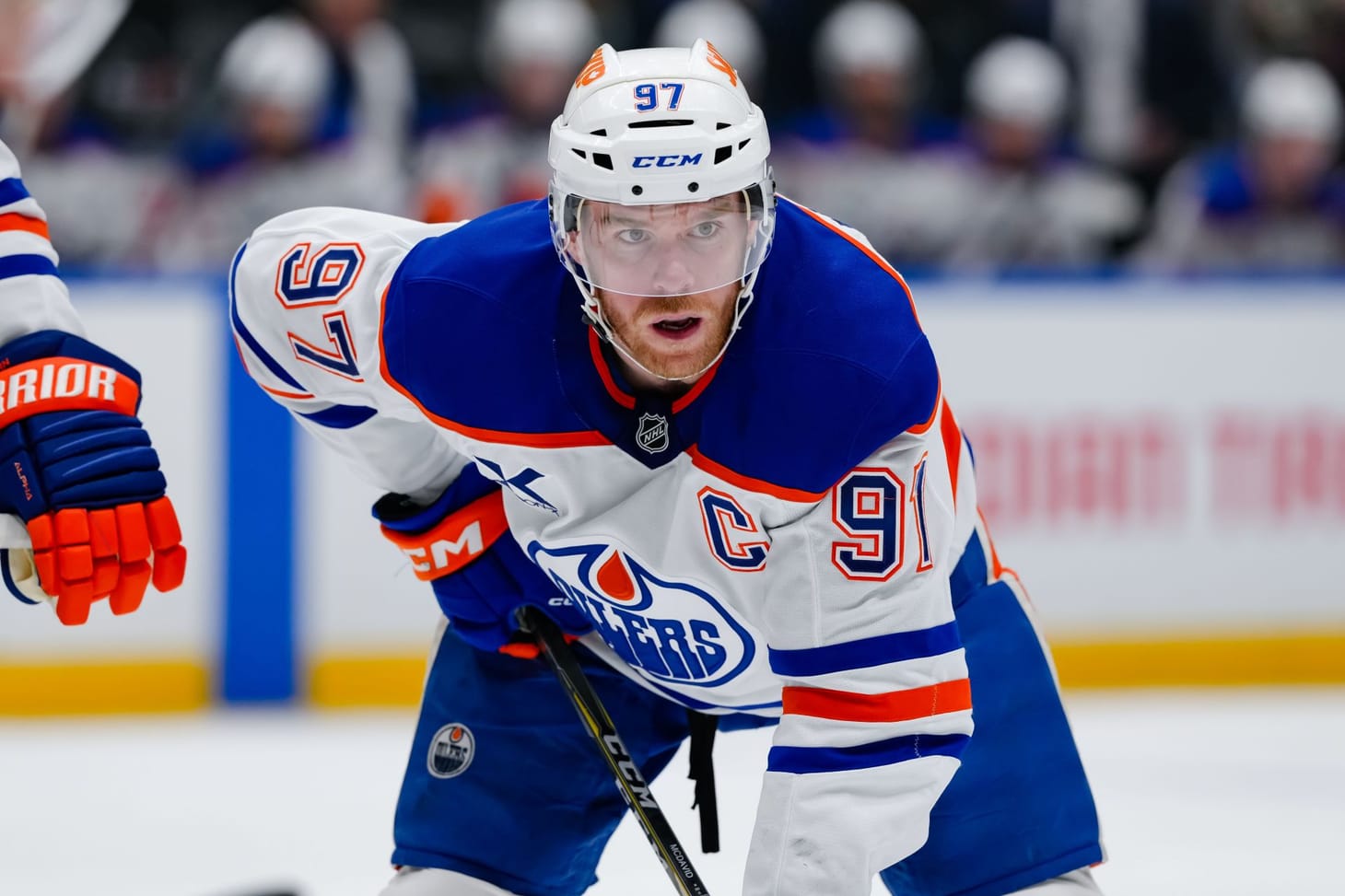 Connor McDavid Height- Discover Connor McDavid's Weight, Age, and Other ...