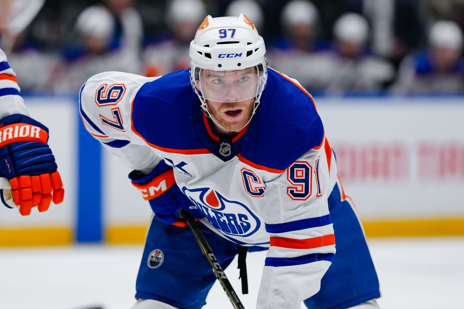 Connor McDavid Height- Discover Connor McDavid's Weight, Age, and Other ...