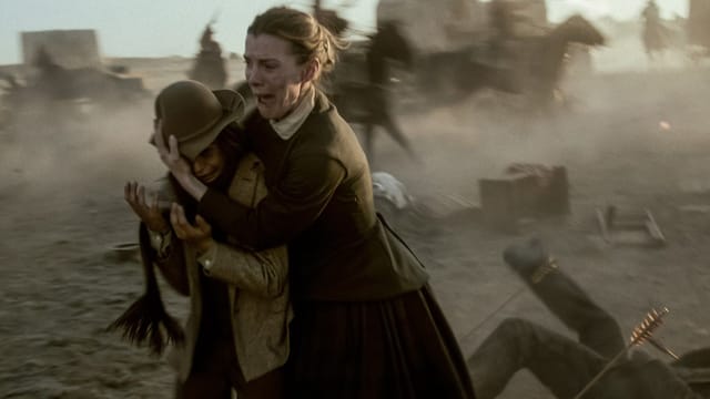 What is the Mountain Meadows Massacre? Everything to know about the ...