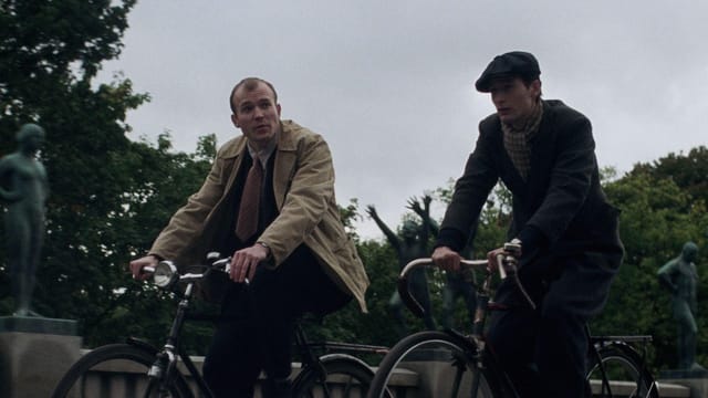 Number 24 movie ending explained: Did Gunnar Sønsteby find redemption ...