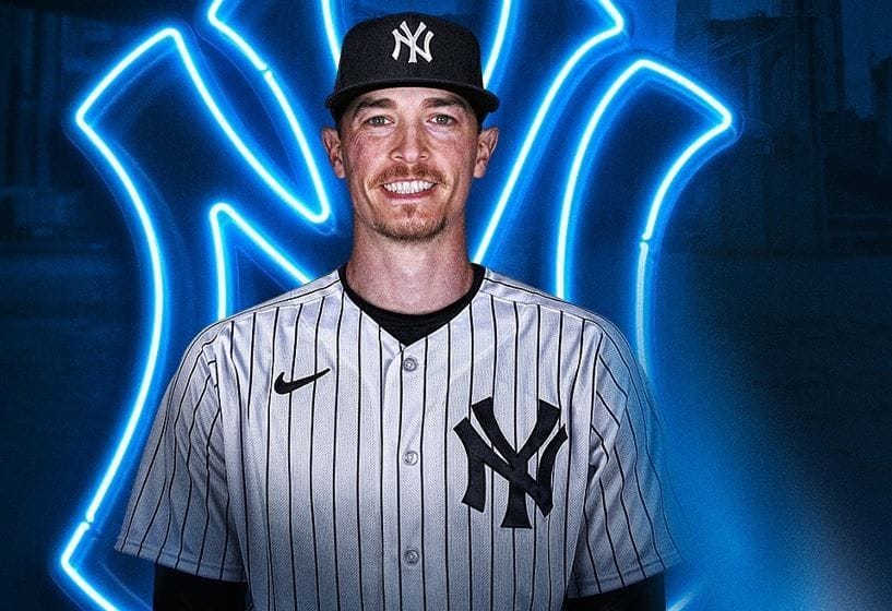 Max Fried's Contract Breakdown | Max Fried's Salary and Career Earnings