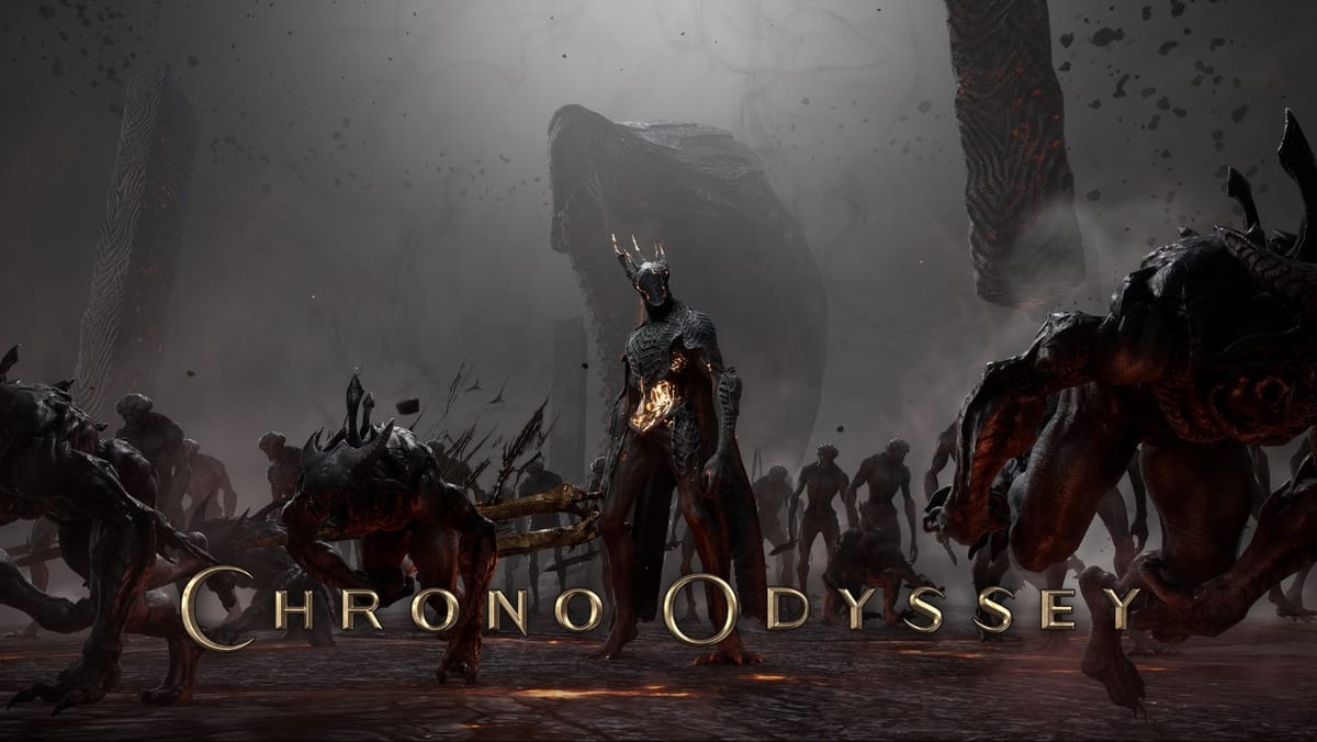 8 biggest MMORPG releases to look forward to in 2025 and beyond