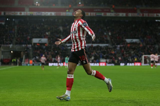 Sunderland vs Stoke City Prediction and Betting Tips | January 11th 2025