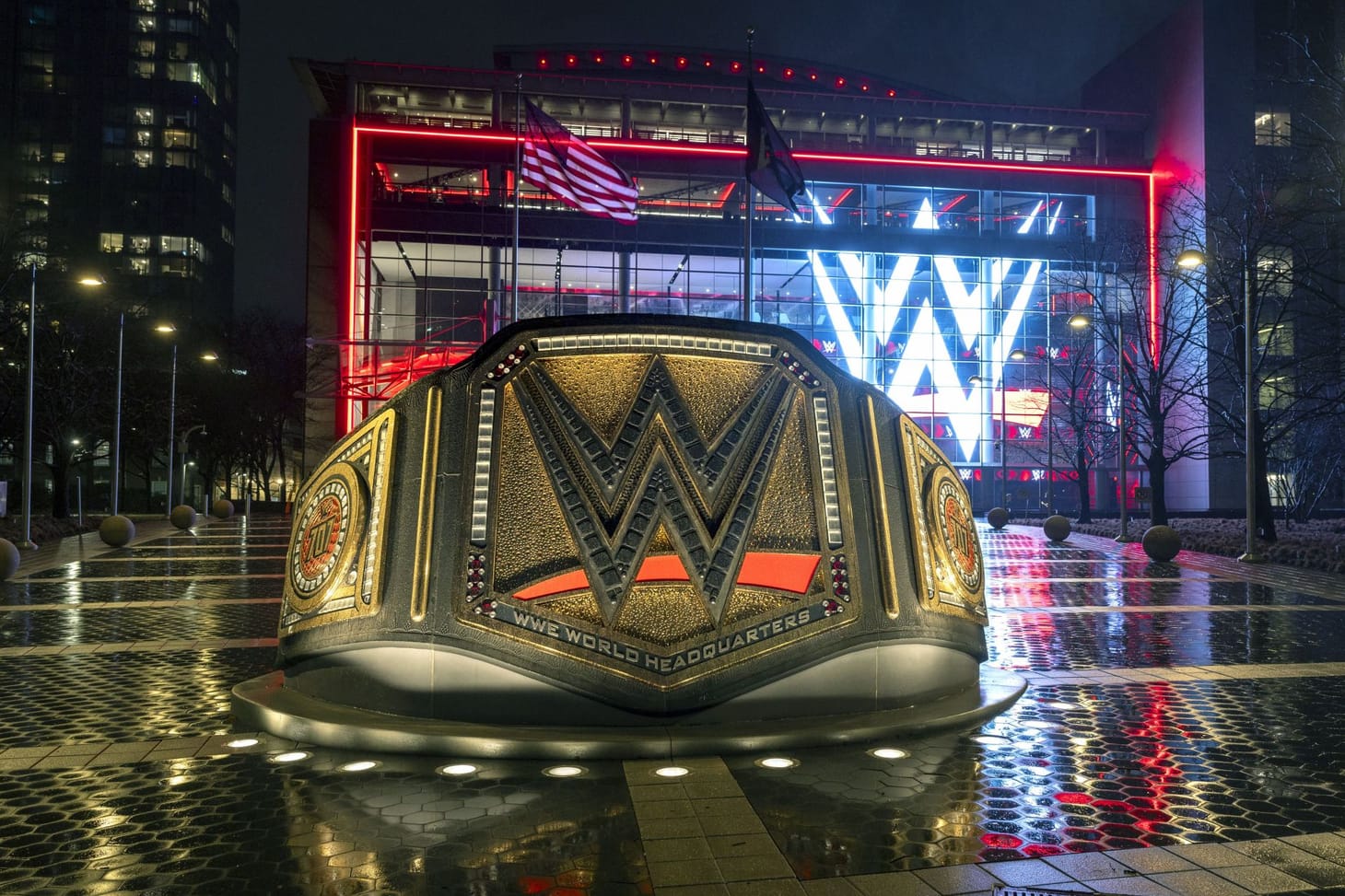 Latest WWE Champions 2025 | Sportskeeda WWE
